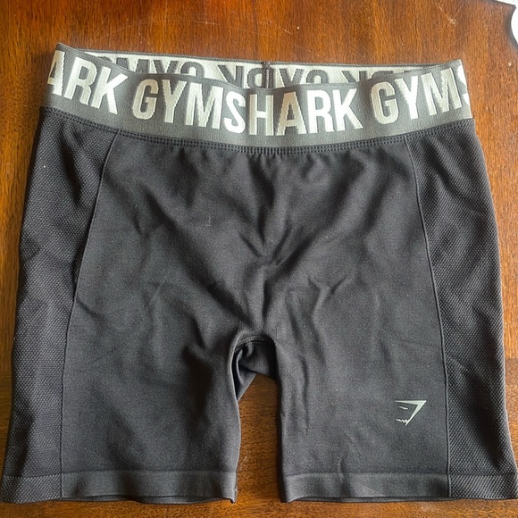 Gymshark | Shorts | Gym Shark Shorts | Poshmark